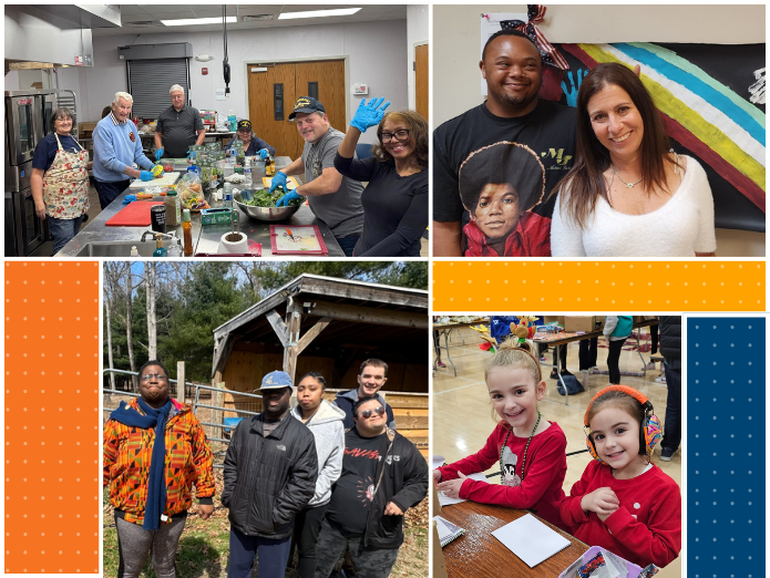 Contact Us | Easterseals Disability & Community Services